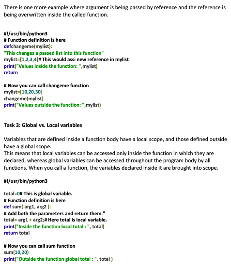 Solved Exercise 4: Date and Time What is Tick? Time | Chegg.com