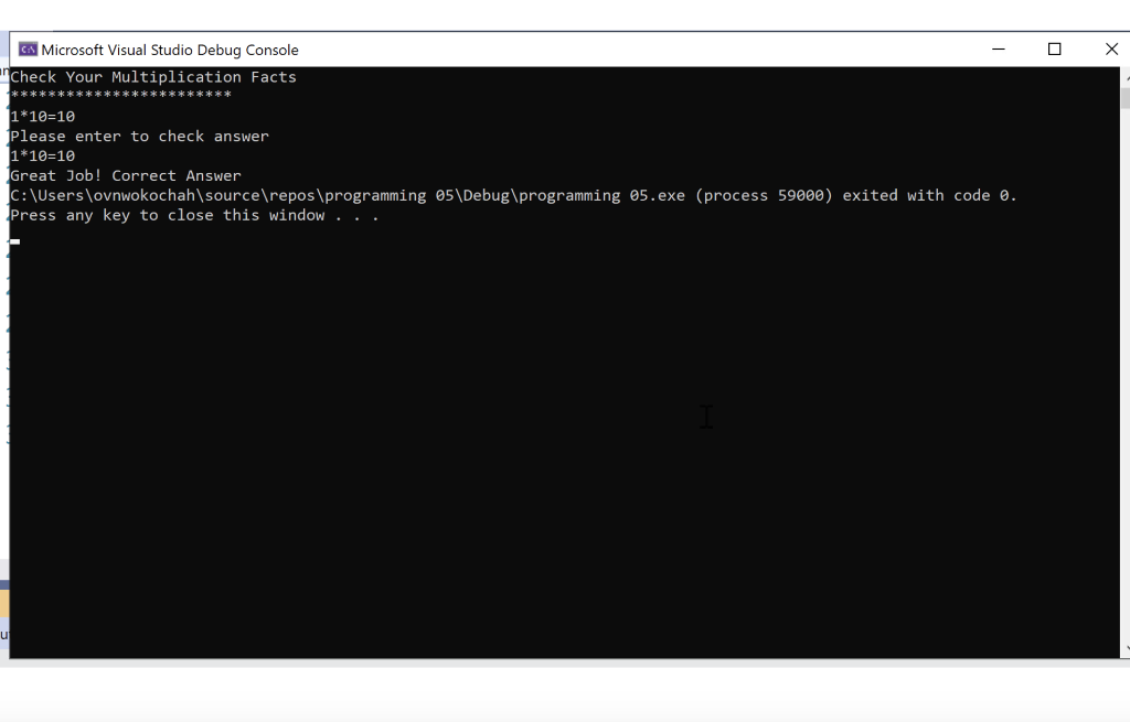 Solved hello I need help with this Programming assignment 6 | Chegg.com