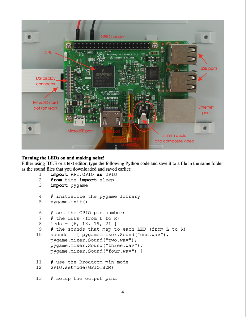 Homework: Simon The first part of this activity is to | Chegg.com