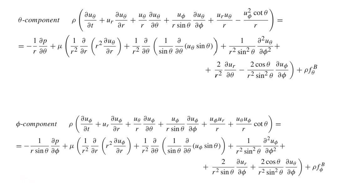 Solved θ-component | Chegg.com
