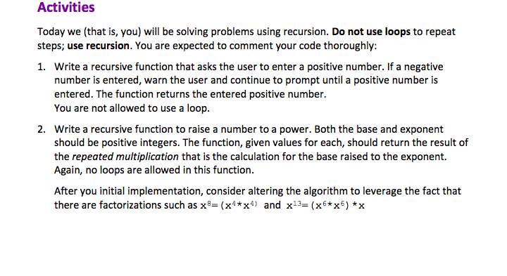 Solved C PROGRAMMING!!! Please solve activities 1-8. | Chegg.com
