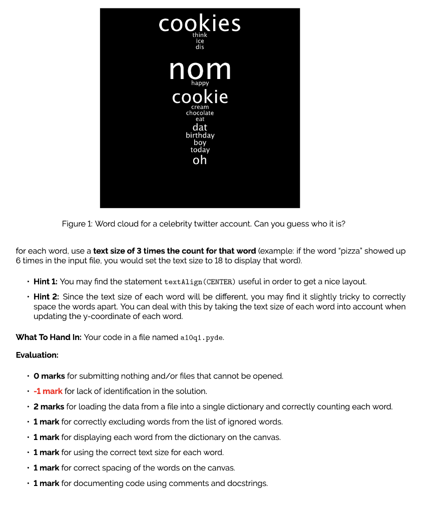 Solved Question 1 (7 points): Purpose: Practice combining | Chegg.com