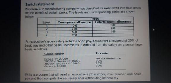 Solved MAKE A PROGRAM USING C++ CODES(PROGRAM) if-else | Chegg.com
