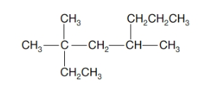 Solved What is the IUPAC name for the following | Chegg.com