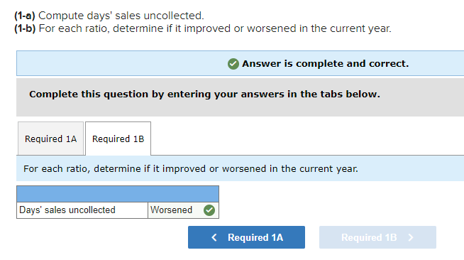 Solved Required information Exercise 13-9 (Algo) Analyzing | Chegg.com