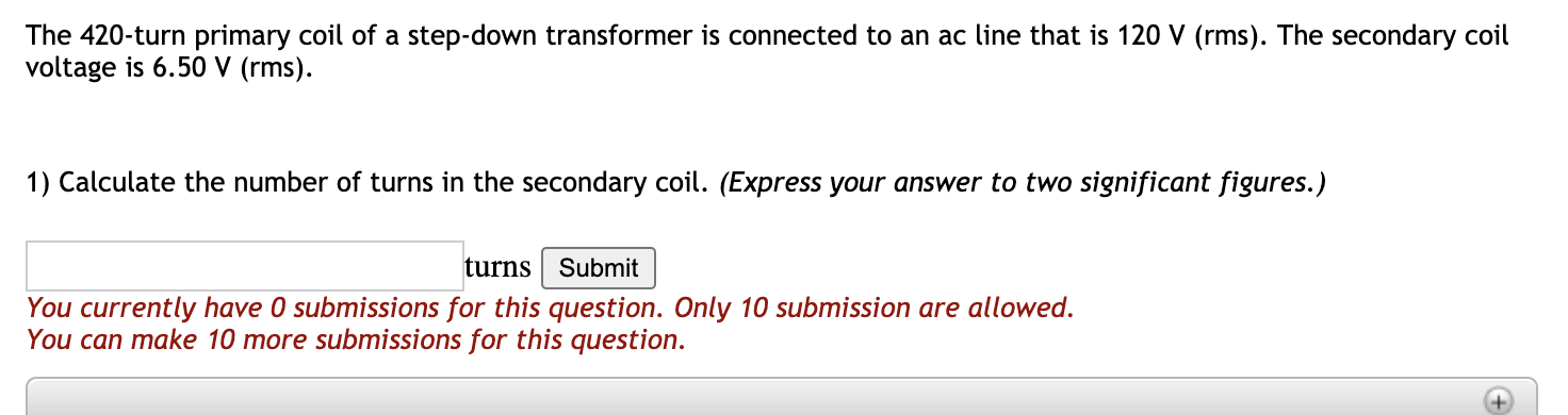 Solved A single-turn circular loop of wire that has a radius | Chegg.com