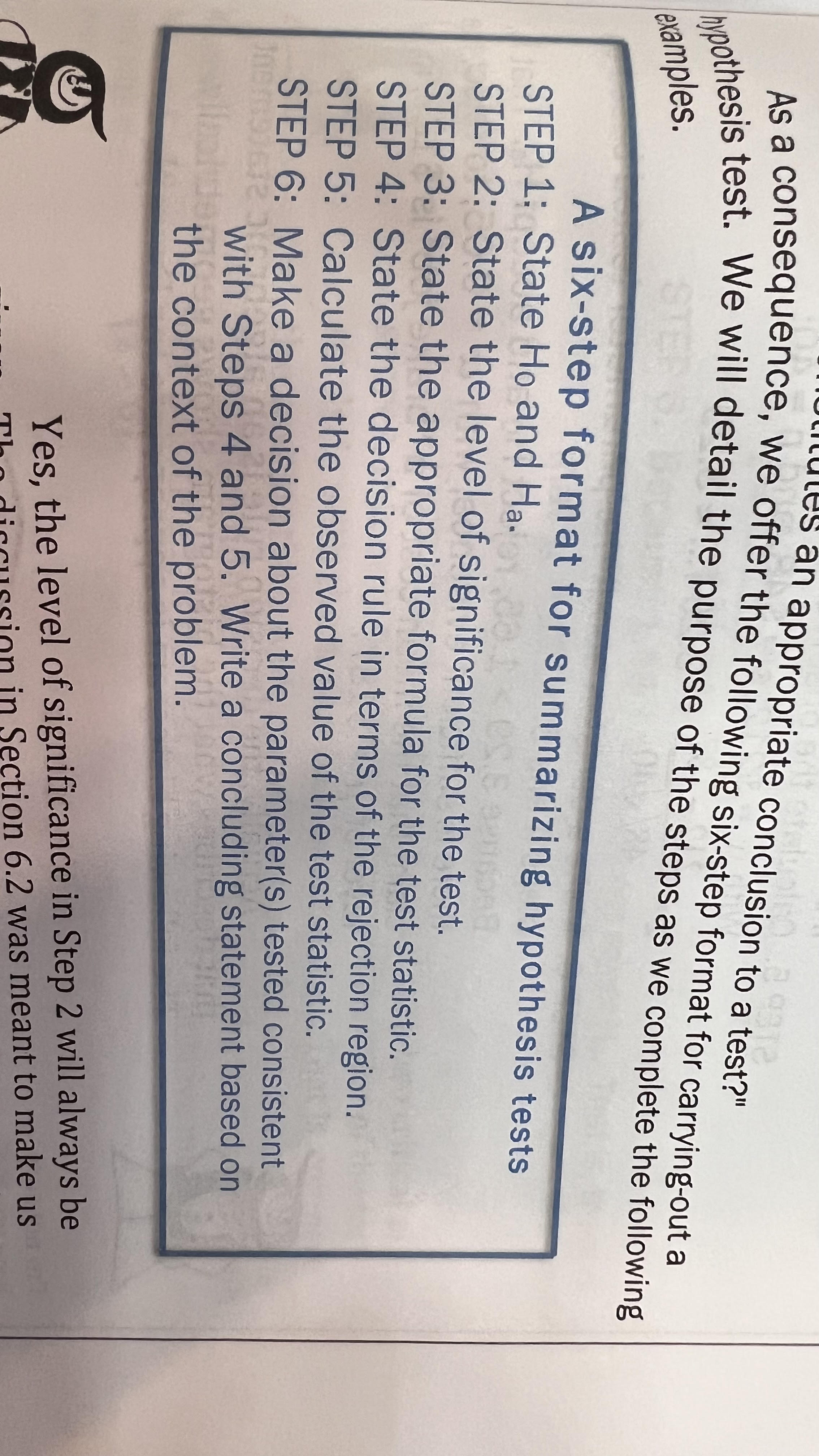 Solved Use the text’s six-step hypothesis test format to | Chegg.com