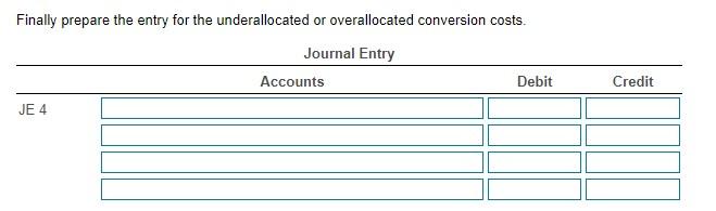 Solved The Current Corporation manufactures electrical | Chegg.com