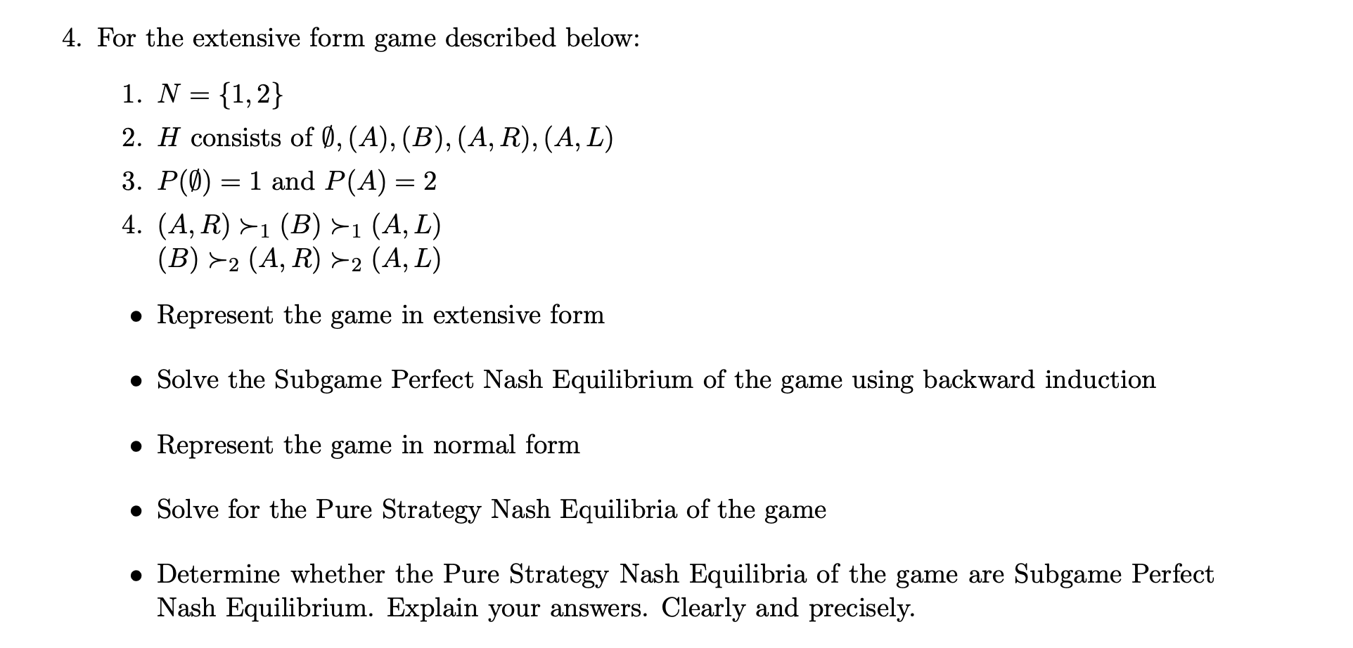 Solved PLEASE DONT FORGET DRAW THE TREE, DONT WRITE HOW TO | Chegg.com