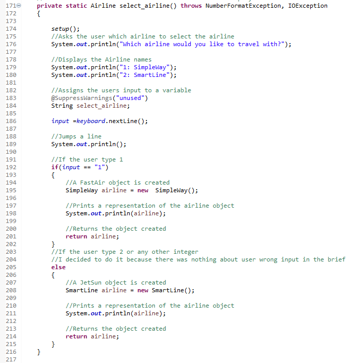 Solved 7 1 package assignment_2; 2+ import java.io.File;. | Chegg.com