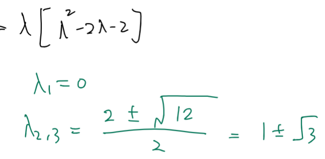 Solved 7. Solve the following linear differential system: | Chegg.com
