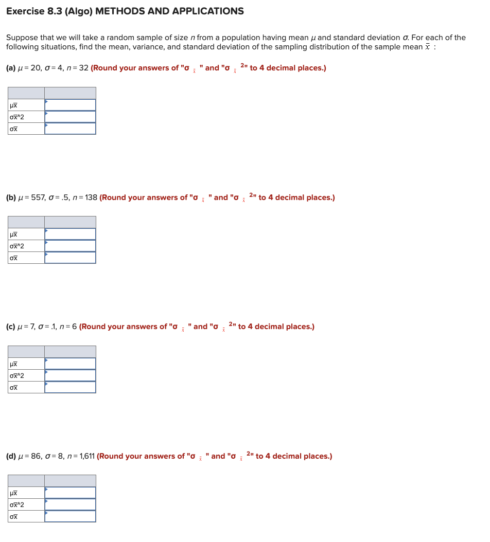 Solved Exercise 8.3 (Algo) METHODS AND APPLICATIONS Suppose | Chegg.com