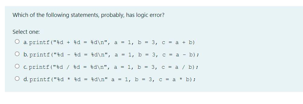 Solved Which of the following preprocessor directives | Chegg.com