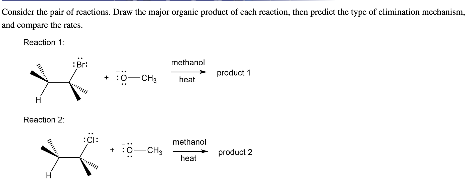 Solved Draw product 1 . \begin{tabular}{|c|c|c|c|c|c|} | Chegg.com