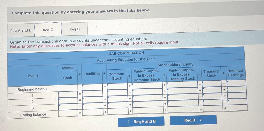Solved Exercise 11-13A (Algo) Recording and reporting | Chegg.com