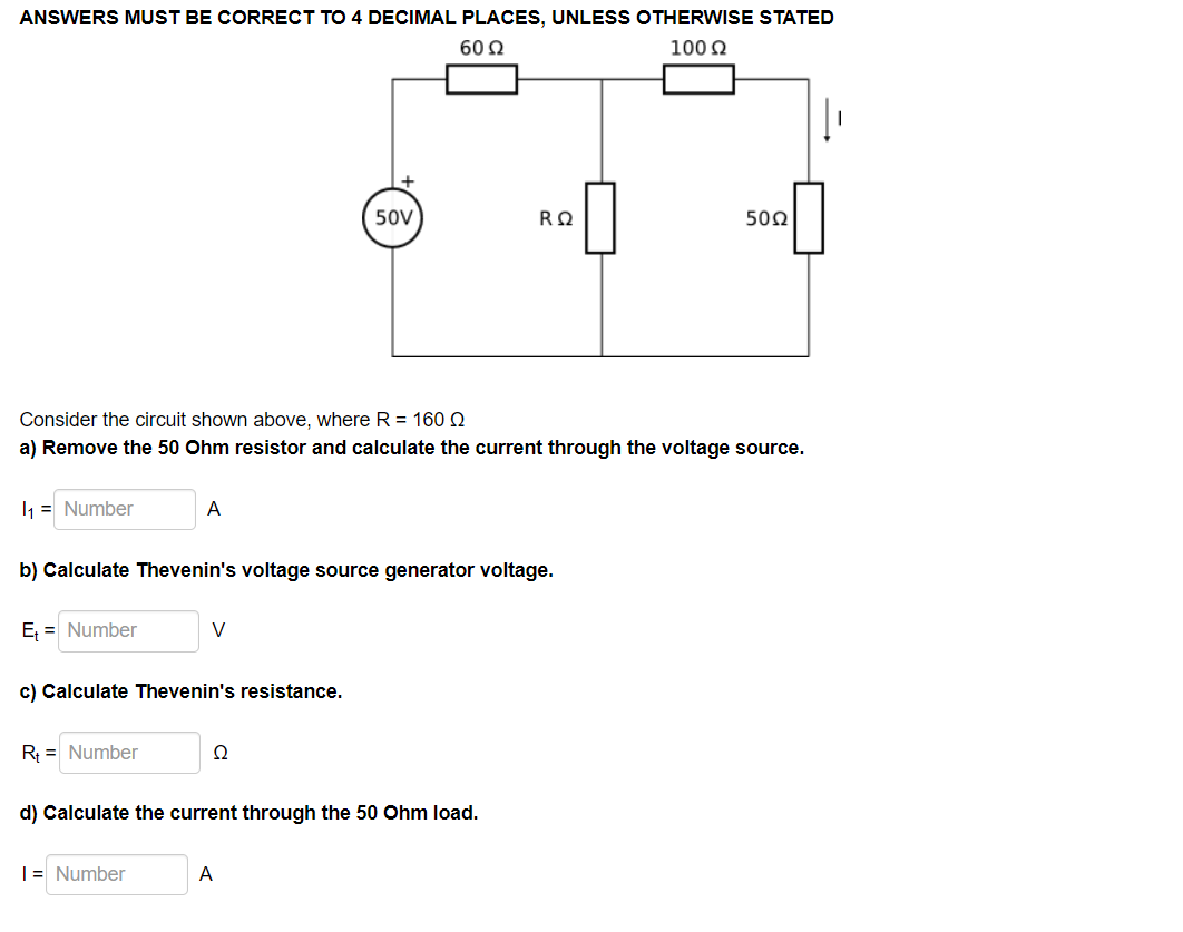 Solved A series R-L circuit has a resistance of 45Ω and | Chegg.com