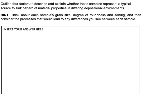 Solved im 2m 0.2m 0.5m Figure 7 Photographs of samples | Chegg.com