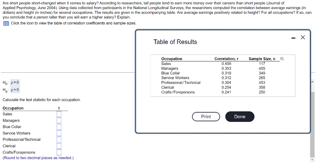 Solved Please do not use excel, but use RStudio. Just asked | Chegg.com