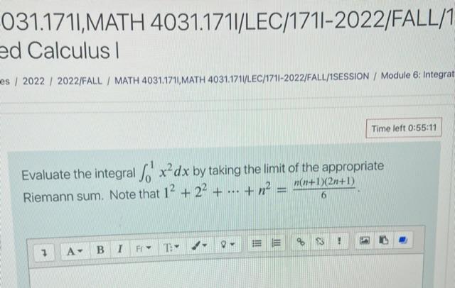 Solved 031.171।,MATH 4031.171।/LEC/171|-2022/FALL/1 ed | Chegg.com