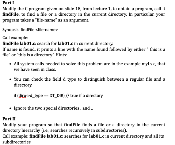 Solved Code from slide: #include #include | Chegg.com