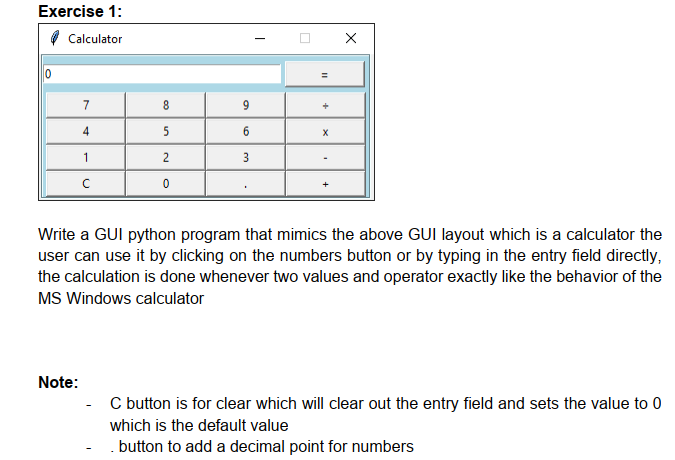 Solved code in python (pycharm) Important note: you | Chegg.com