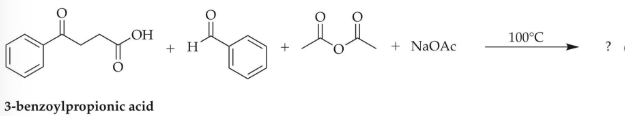 Solved You must determine the unknown product from the | Chegg.com