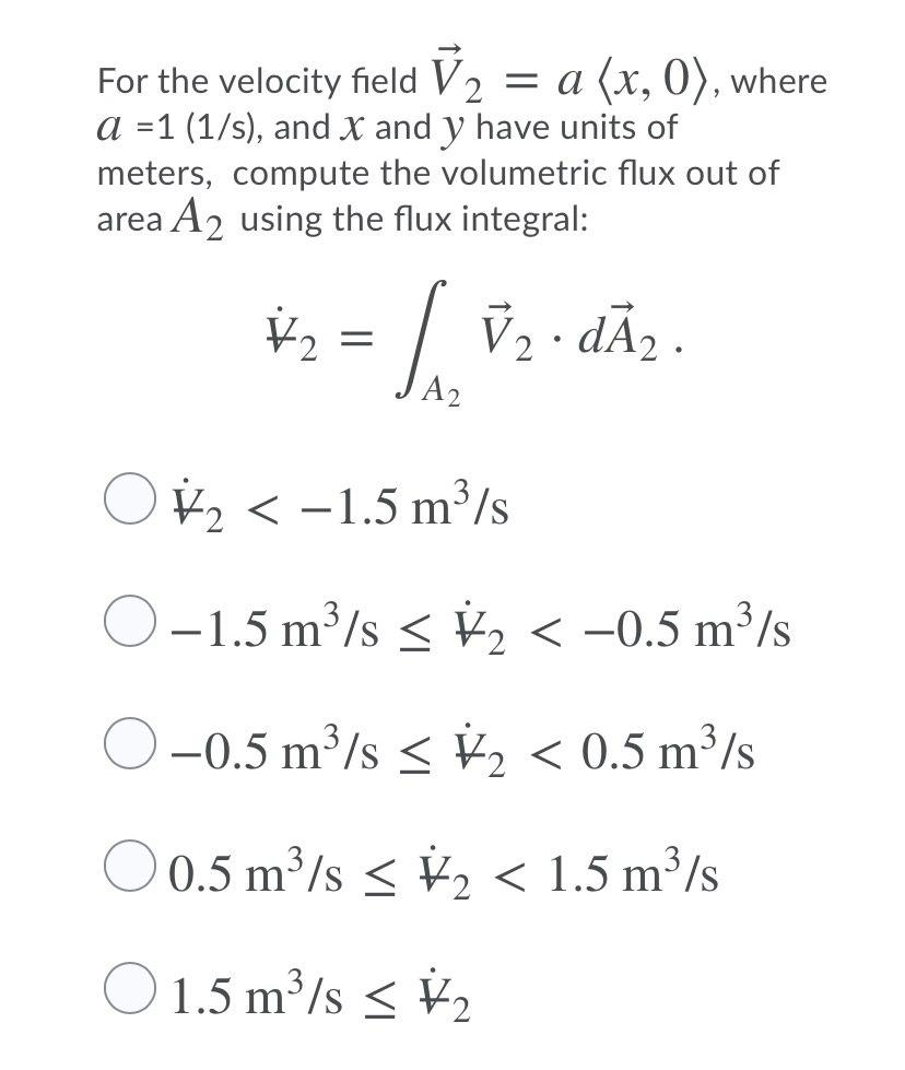 Solved Consider the one-meter by one-meter triangular | Chegg.com