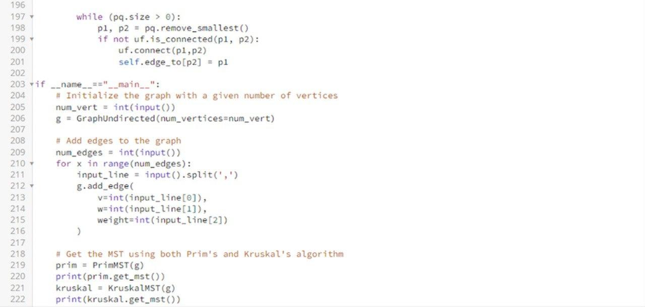 Solved Modify the given code implementation for the MinHeap | Chegg.com