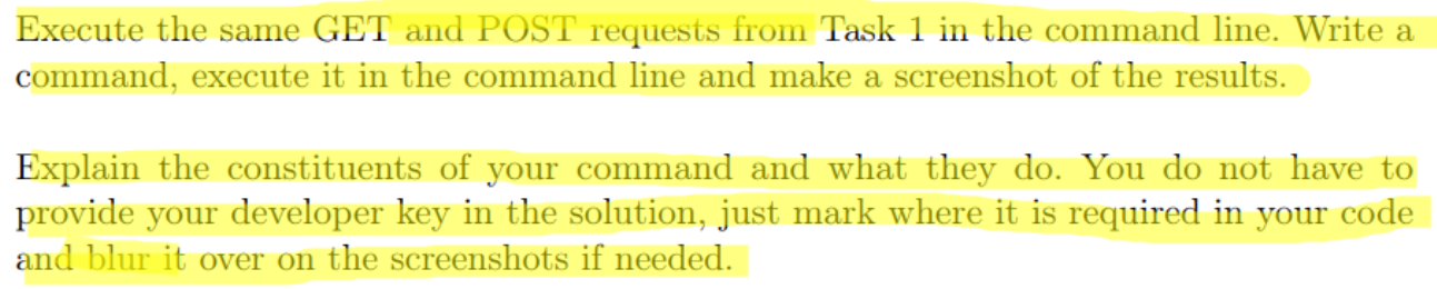 Solved 1 What Segments Of A Url Are Used Processed By The Chegg