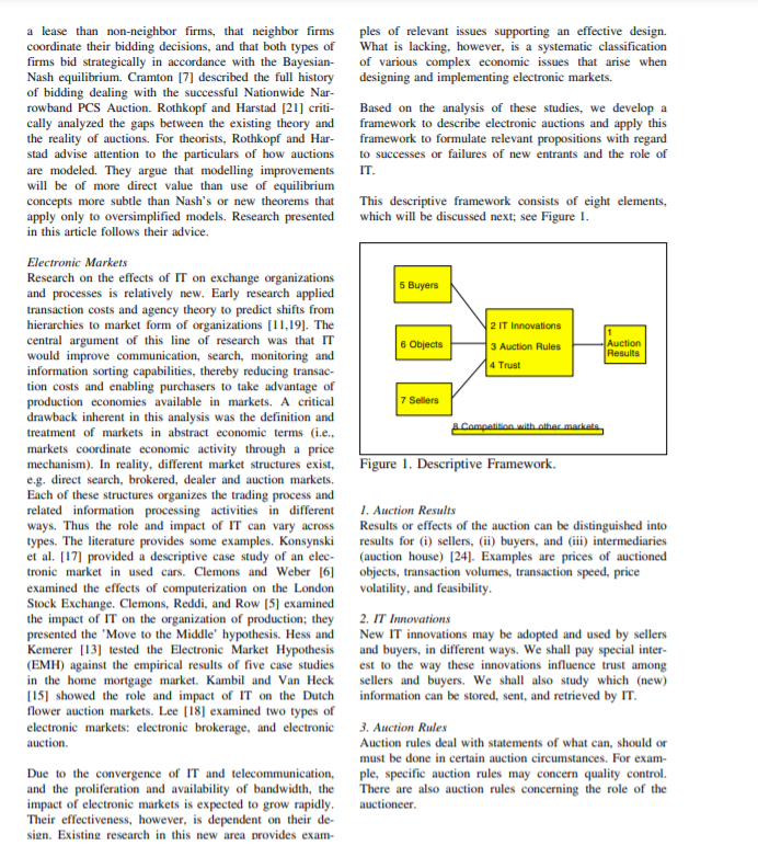 1. The Henderson-Clark model of innovation identifies | Chegg.com