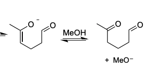 Solved MeOH + MeO- | Chegg.com