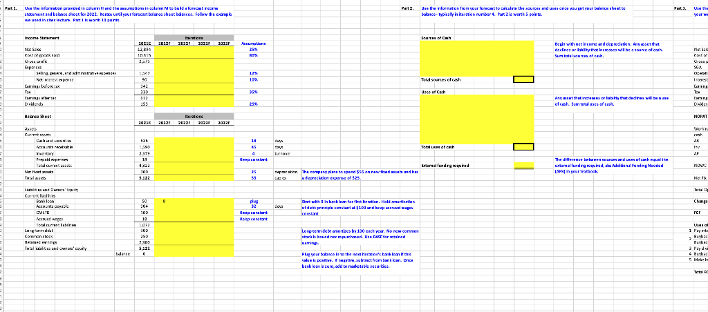 ertz Los the normation from your forucant setulete | Chegg.com