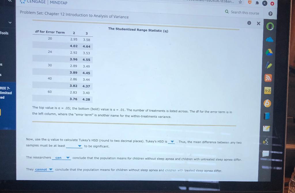 Solved Q Search this course Problem Set: Chapter 12 | Chegg.com