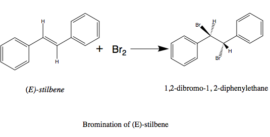 Solved 1) Describe and provide a detailed mechanism (use | Chegg.com