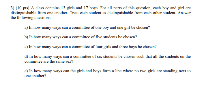Solved This is intro to discrete structures. I'm very behind | Chegg.com