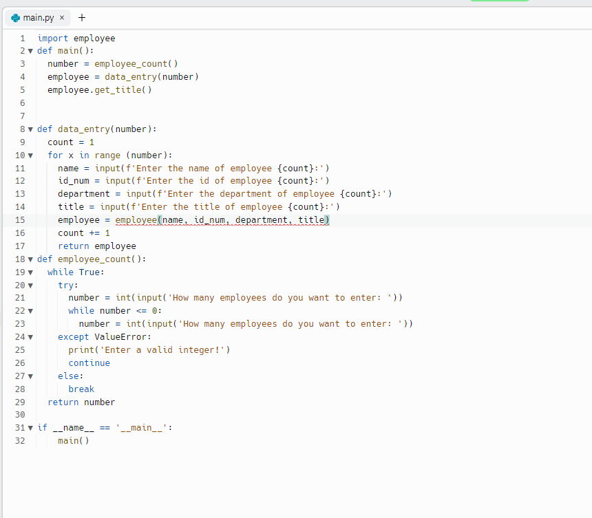 Solved struggling to get this one to work correctly. Here's | Chegg.com