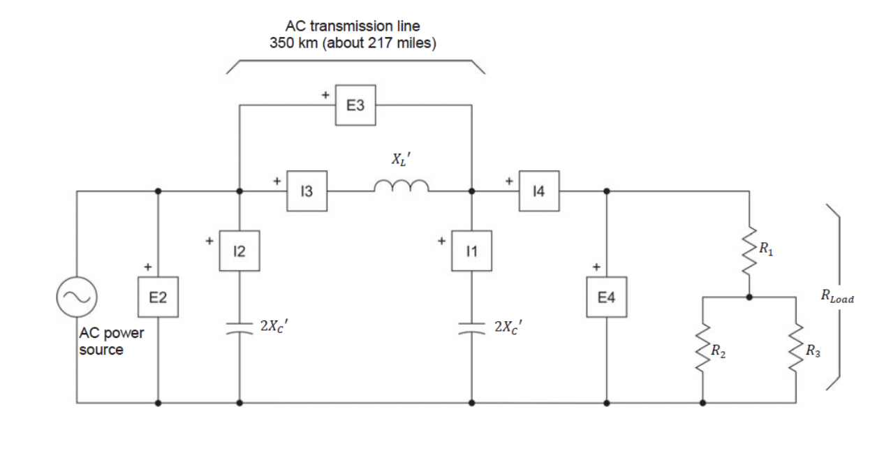 Title: Power-Voltage Curve of a High | Chegg.com