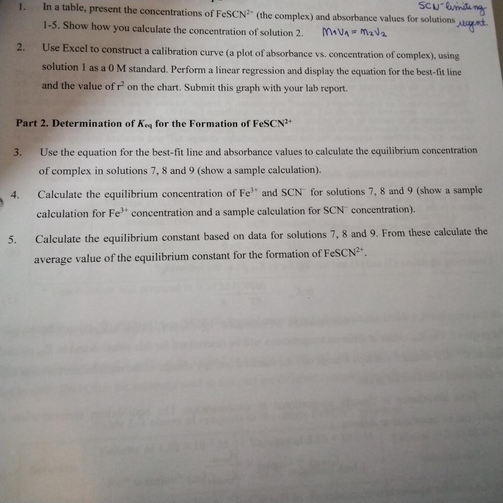 Solved U Excel total complex). wig solution 1 equation for | Chegg.com