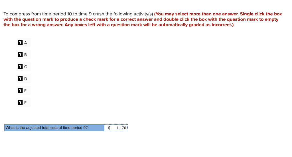 Solved EX9-1 (Static) Use the information contained below... | Chegg.com