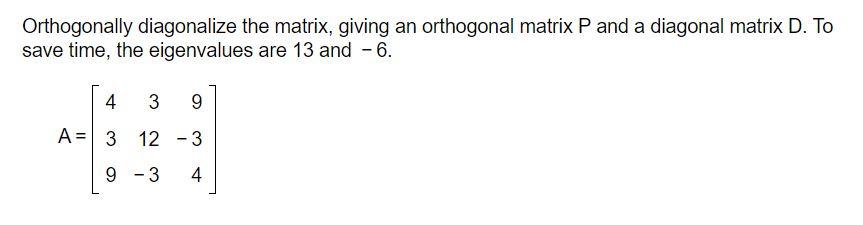 Solved I need perfect solution with all steps clearly | Chegg.com