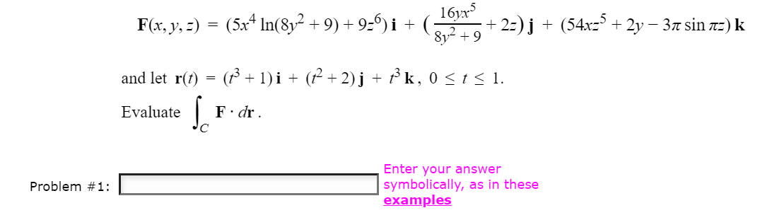 Solved Question | Chegg.com