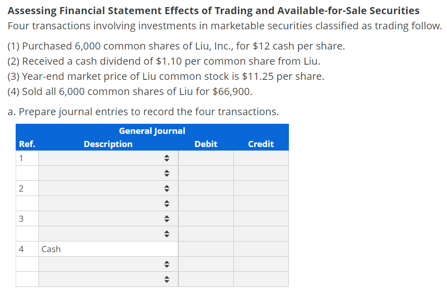Solved b. Post the journal entries from a to their | Chegg.com