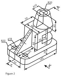 Solved R20 10 R20 18 20 65 So 145 + Figure 2 | Chegg.com
