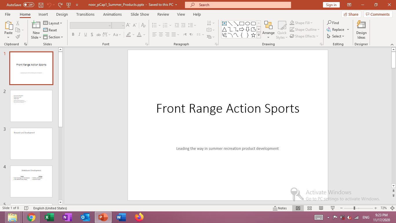 GO16_PP_VOL1_GRADER_CAP_AS - Summer Products | Chegg.com