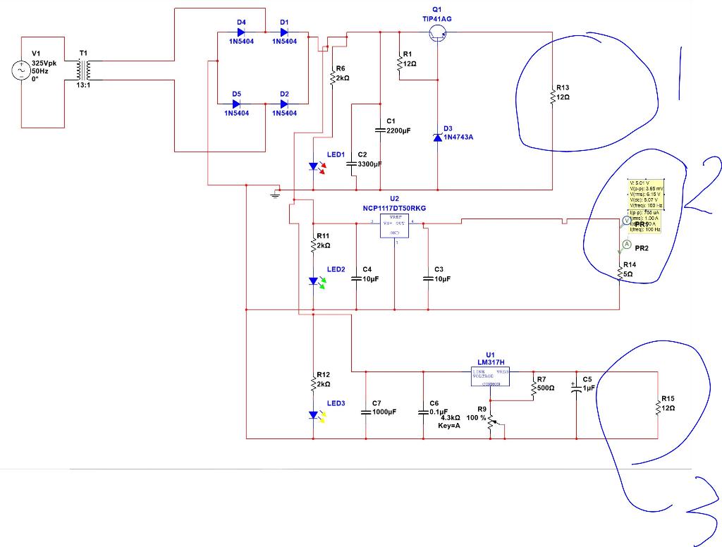 Derive the mathematical equation :full bridge | Chegg.com