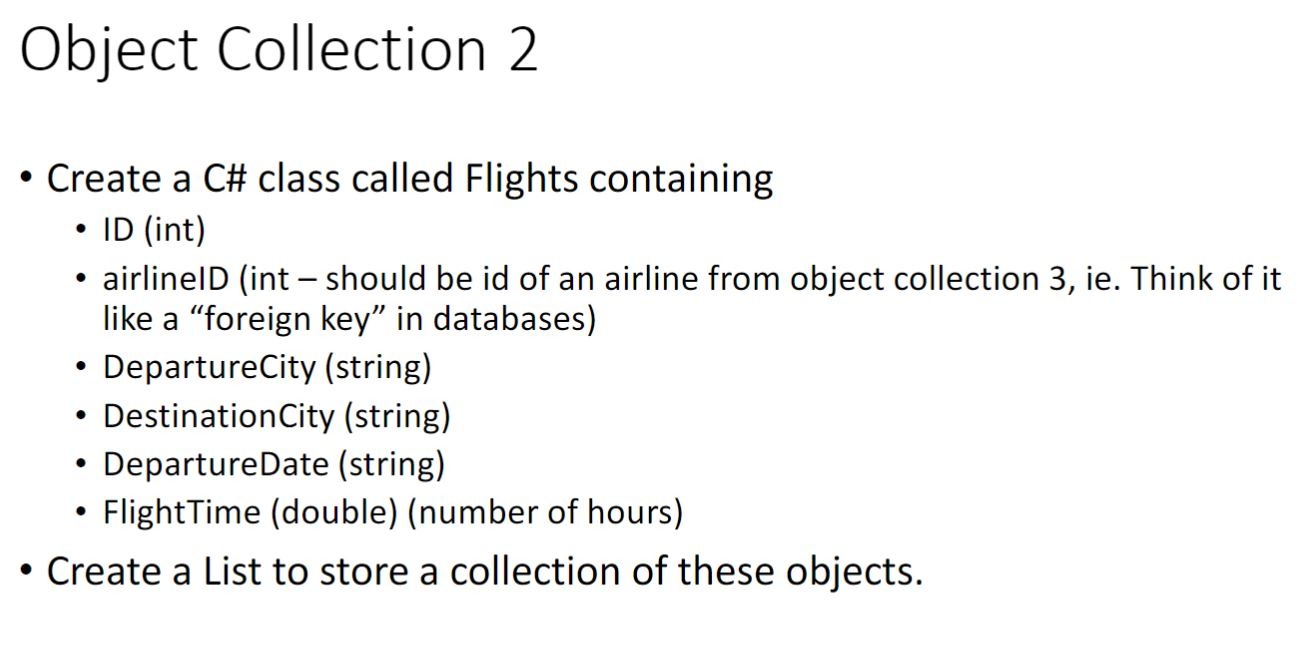 Solved • Create A Wpf App That Will Read Insert Update And