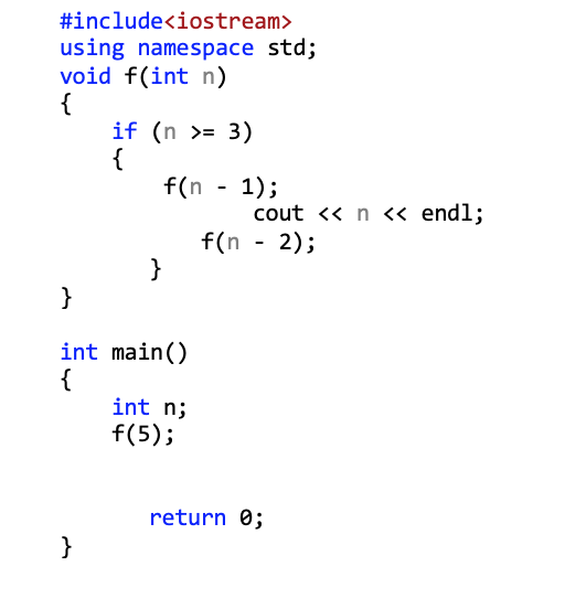 Solved Trac And Explain Step By Step Why This 