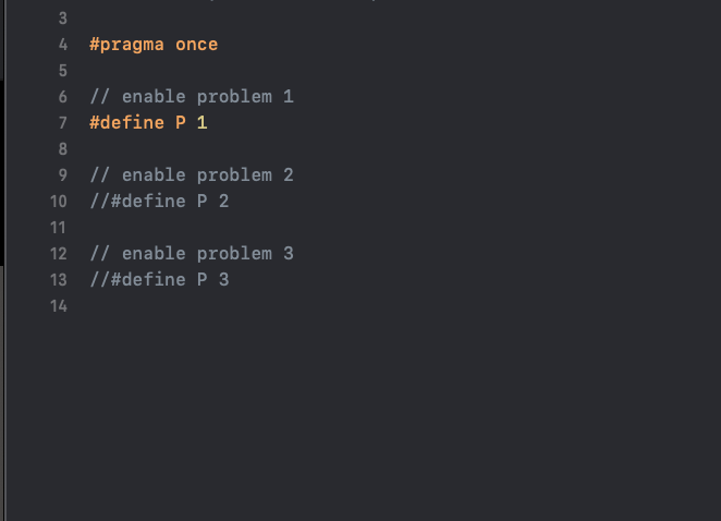 Solved Problem Set 7: NTree Tree Traversal Using the | Chegg.com