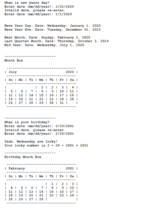 FIND THE dayTypeImp.cpp and dayType.h file from | Chegg.com