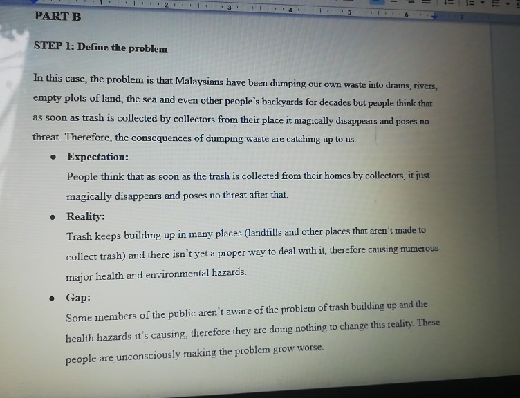 Solved Identify possible solution. You are required to apply | Chegg.com